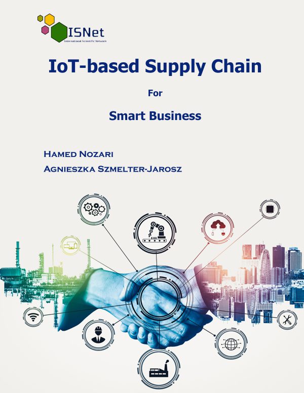 IoT-based Supply Chain For Smart Business - International Scientific ...