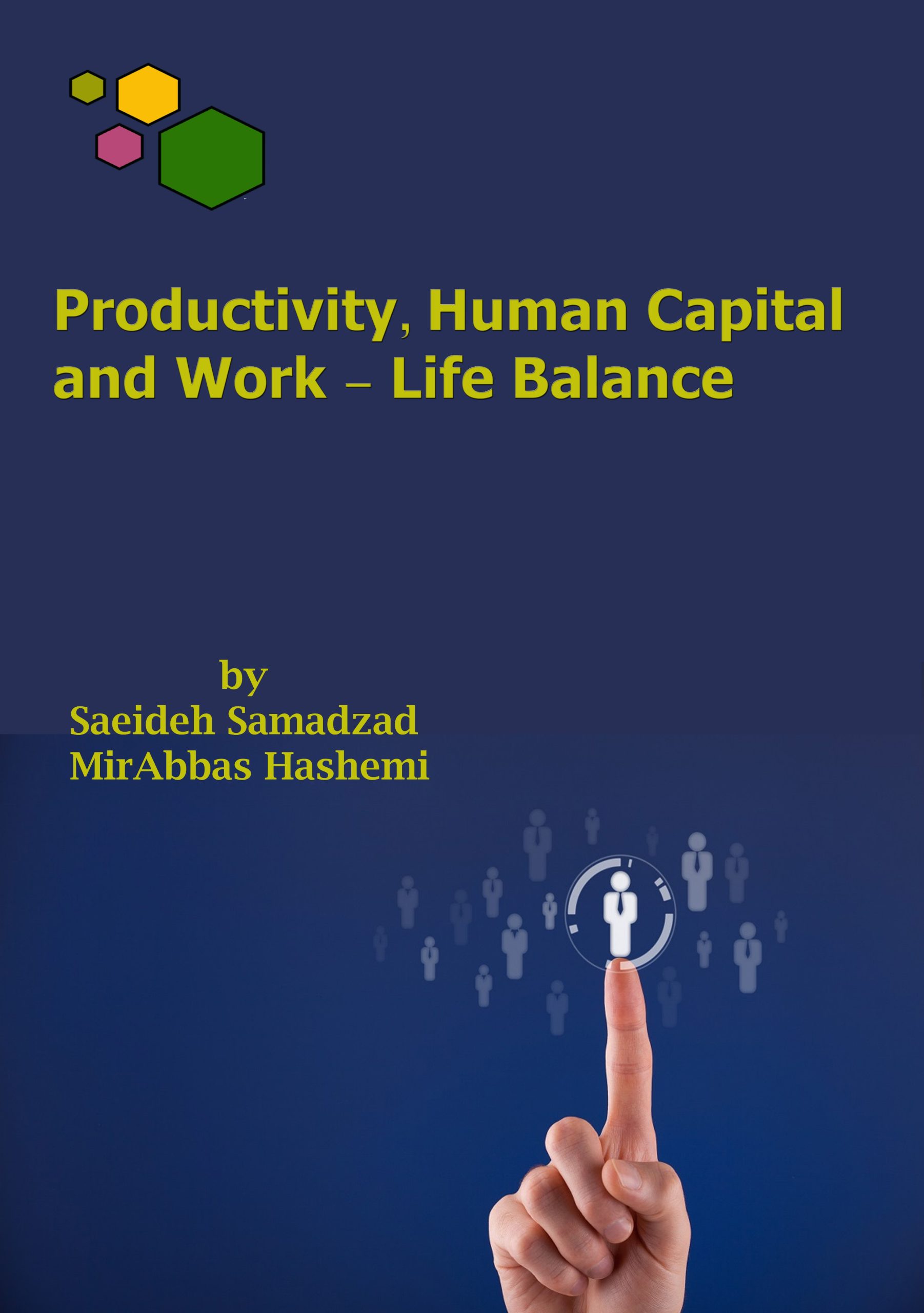 Productivity, Human Capital and Work-Life Balance - International ...